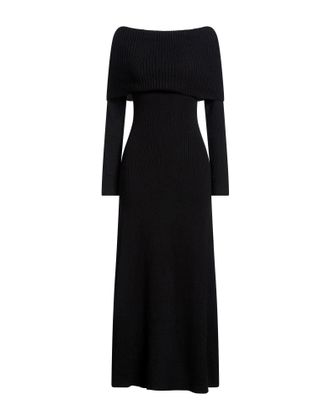 Maje KLEIDER - Maxi-Kleider auf YOOX.COM