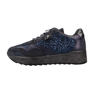 Cetti Femme, Chaussures, Bleu, Taille: 37 EU C848Sra XL INV