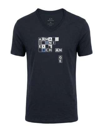 A|X Armani Exchange TOPS - T-shirts auf YOOX.COM