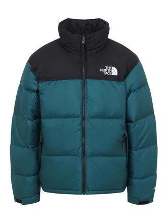 The North Face Casualjacke - Schwarz