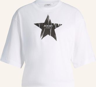 Joop Joop! Jeans T-Shirt weiss