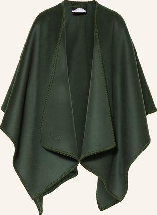 Max Mara Stola Colomba gruen