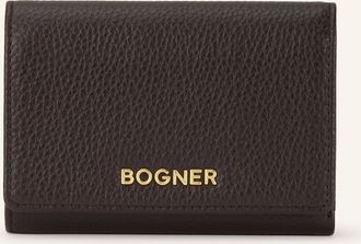 Bogner Geldb&ouml;rse Nena braun
