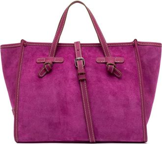 Gianni Chiarini Femme, Sacs, Violet, Taille: ONE Size Bags