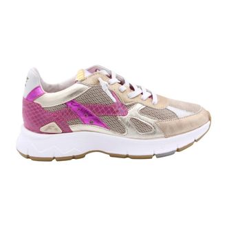 Floris Van Bommel Damen, Schuhe, Beige, 39 EUGr&ouml;&szlig;e