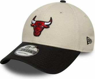 New Era Casquette NBA Chicago Bulls Ne