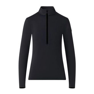 Fusalp Gemini Thermoschicht - - Tops - Damen - Schwarzk - M