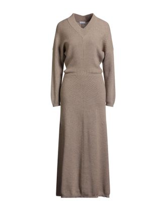 Brunello Cucinelli KLEIDER - Maxi-Kleider auf YOOX.COM