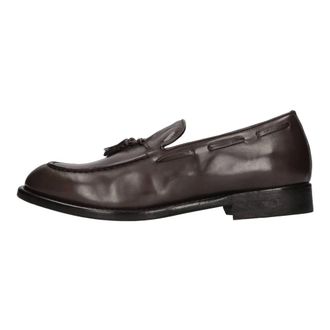 Rolando Sturlini Sturlini, Homme, Chaussures, Brun, Taille: 41 1/2 EU Mocassins