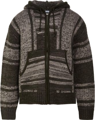 Obey STRICKWAREN - Strickjacken auf YOOX.COM