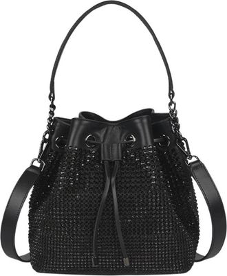 Alma En Pena Bonbon Bag - - Bags - Damen - Schwarzk - ONE SIZE