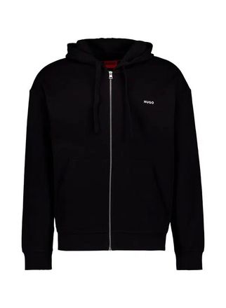 HUGO BOSS Herren Sweatjacke