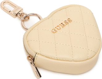Guess Schl&uuml;sseletui Guess RWA746 01080 Gelb
