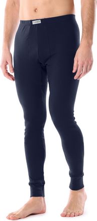 Ladeheid Herren Lange Unterhose LA40-247 (Marineblau, XXL)