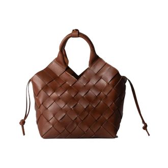 Cala Jade Femme, Sacs, Brun, Taille: ONE Size Misu Sac