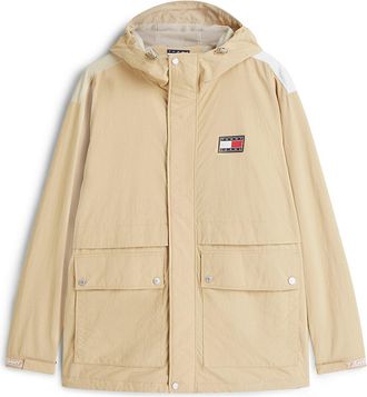 Tommy Jeans Jacke