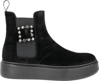 Frau SCHUHE - Stiefeletten auf YOOX.COM