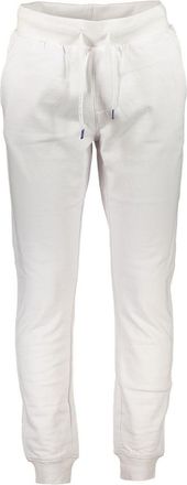 North Sails Sweatpants mit Kordelzugbund