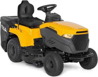 STIGA Sports Estate 384 m - Benzin-Rasentraktor - Stiga