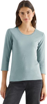 Cecil Damen Basic Shirt