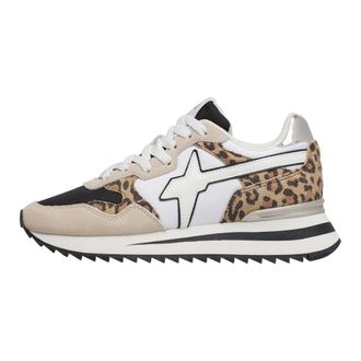 W6YZ Yak-W - - Shoes - Damen - Mehrfarbig - 36 EU