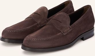 Tod's Tods Penny-Loafer braun