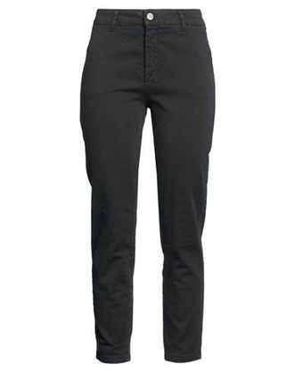 Le Streghe BAS - Pantalons en jean sur YOOX.COM