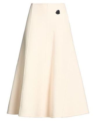 Moncler BAS - Jupes midi sur YOOX.COM