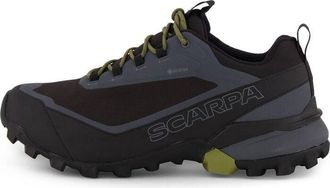 Scarpa Herren Wanderschuhe RIBELLE CROSS 2 GTX