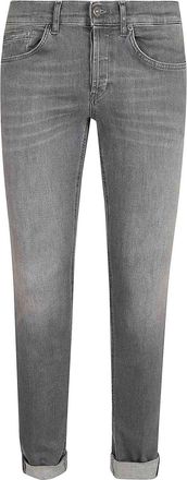 Dondup Casual Hose - Blau
