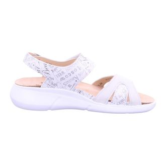 Finn Comfort Damen, Schuhe, Wei&szlig;, 40 EUGr&ouml;&szlig;e