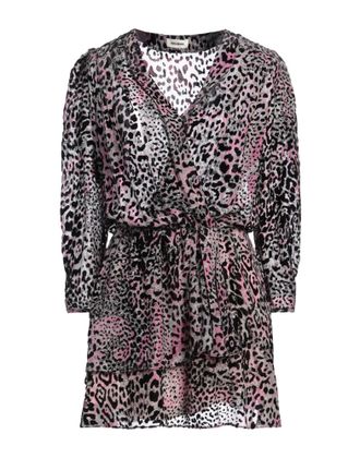 Zadig&Voltaire KLEIDER - Mini-Kleider auf YOOX.COM