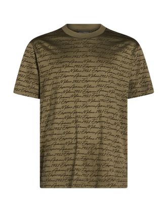Emporio Armani TOPS - T-shirts auf YOOX.COM