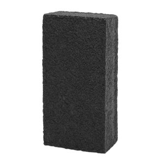 Walmeck Ballpaddel-Radierer, Gummi-Schmutz-Kratzer-Entfernung, Verbesserte Reibung, Carbon-Schl&auml;gerreiniger