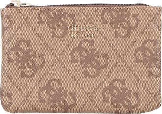 Guess Kleinlederwaren - Kosmetikt&auml;schchen auf YOOX.COM