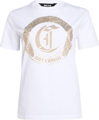 Just Cavalli TOPS - T-shirts auf YOOX.COM