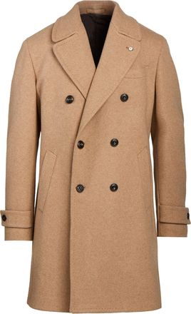 L.B.M. 1911 JACKEN & M&Auml;NTEL - M&auml;ntel auf YOOX.COM
