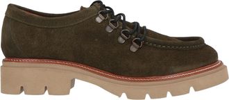 Nila & Nila SCHUHE - Schn&uuml;rschuhe auf YOOX.COM