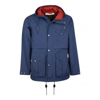 Barbour Herren, Jacken, Blau, MGr&ouml;&szlig;e
