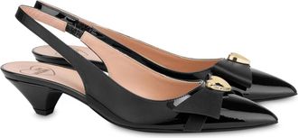 Love Moschino JA10363G1NIH0000, Schn&uuml;rschuhe f&uuml;r Damen, Schwarz, 37 EU, Schwarz, 37 EU
