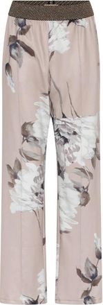 Gustav Femme, Pantalons, Multicolore, Taille: 42 FR Marisa Jersey Pantalons