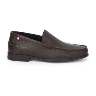 Bally Cronus Loafer - - Shoes - Herren - Braun - 43 1/2 EU