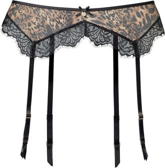 Lascana Strumpfhalter