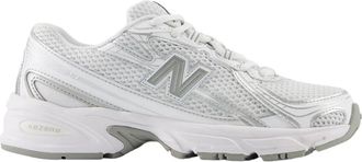 New Balance Herren, Schuhe, Grau, 35 1/2 EUGröße