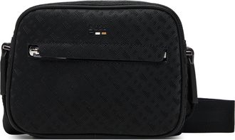 HUGO BOSS Umh&auml;ngetasche BOSS 50548071 Schwarz