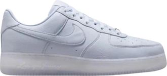 Nike Homme, Chaussures, Bleu, Taille: 36 1/2 EU Nike Air Force 1 Low Drake Nocta Certified Lover Boy Palest Purple