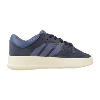 adidas Homme, Chaussures, Bleu, Taille: 44 EU Court Baskets