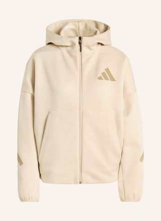 adidas Sweatjacke Z.N.E. beige