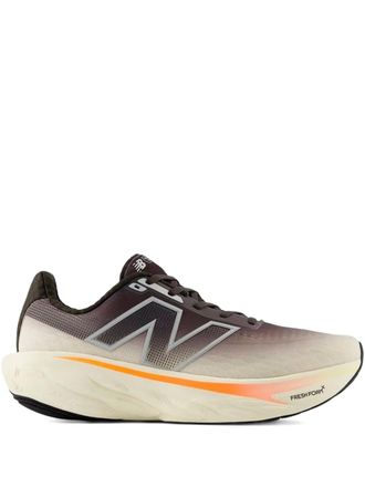New Balance baskets Fresh Foam - Noir
