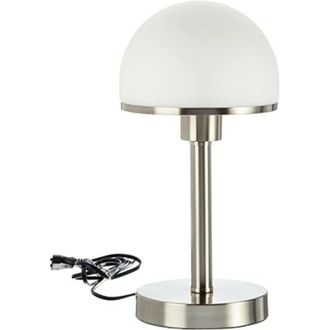 Trio Leuchten Lampe de table Led culot E27 - Trio - Joost ii